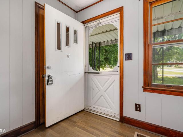 422 Gap Creek Road