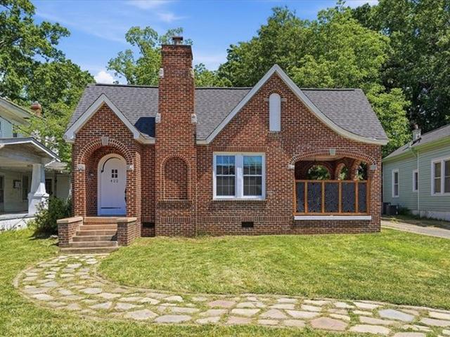 422 Grace St, Greenwood, SC 29649