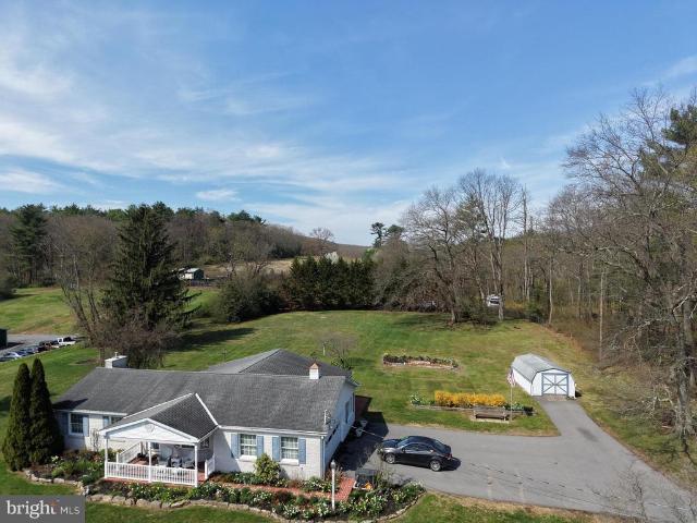 422 Greenwood Road