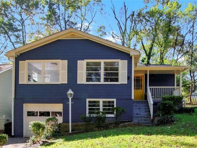 422 Dorsey Rd, Atlanta, GA 30354