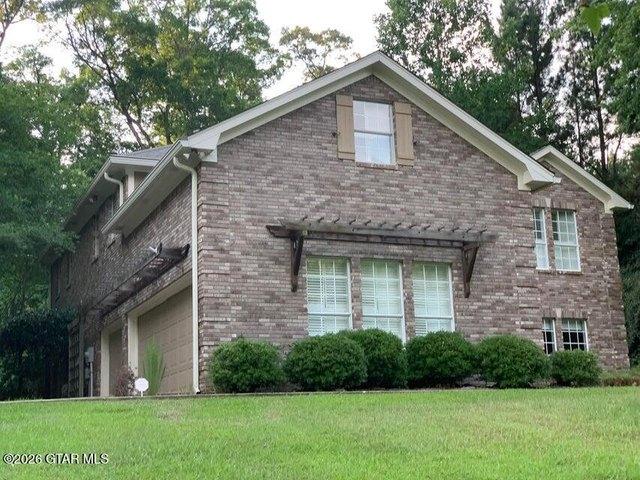 422 Dickerson Ln, Columbus, MS 39705