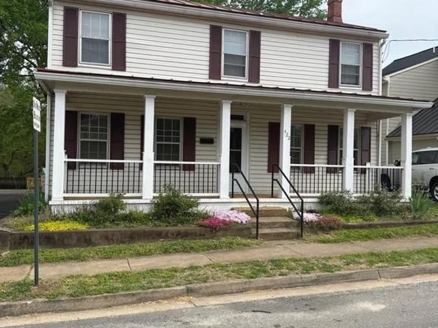 422 Dunmore Street, Fredericksburg, US, VA