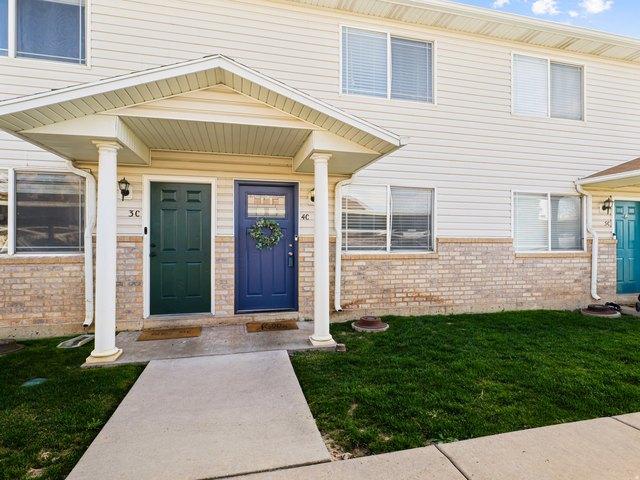 422 E 2050 N Unit 4C, North Ogden, UT 84414