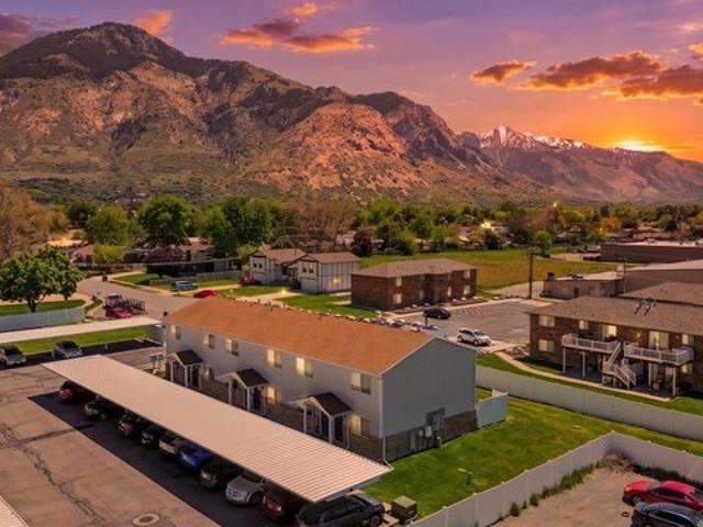 422 E 2050 N Unit 2C, Ogden, UT 84414