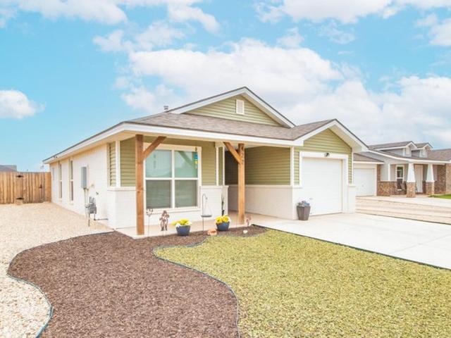 422 E 30th St, Wolfforth, TX 79382