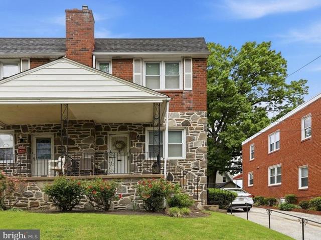 422 E Eagle Rd, Havertown, PA 19083