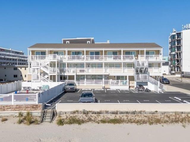 422 E Farragut Rd Unit 304, Wildwood Crest, NJ 08260