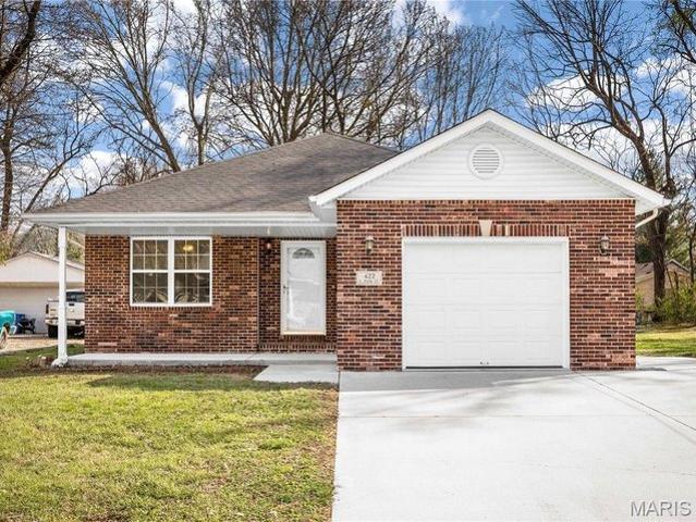422 E Park St, Edwardsville, IL 62025