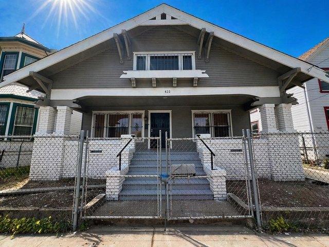 422 E Sonora St, Stockton, CA 95203