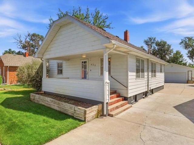 422 Euclid St, Fort Morgan, CO 80701