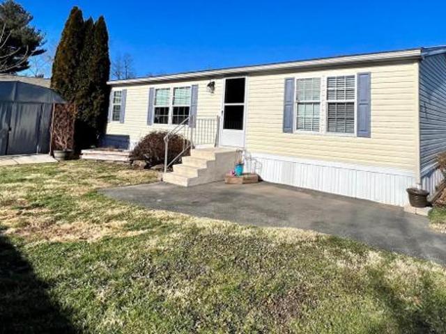 422 Ford Hook Rd, Doylestown, PA 18901