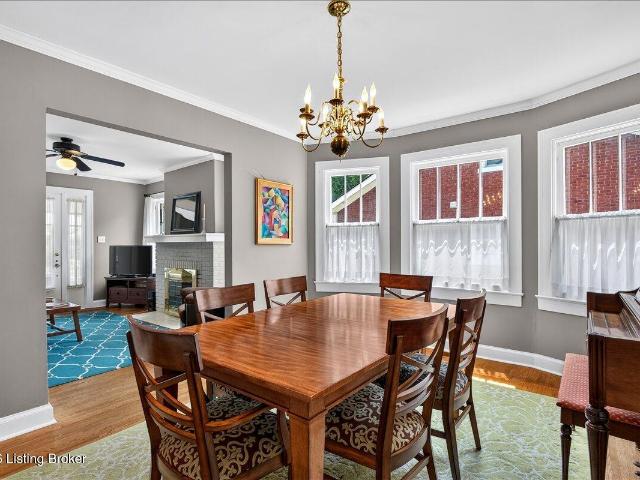 422 Fairlawn Rd