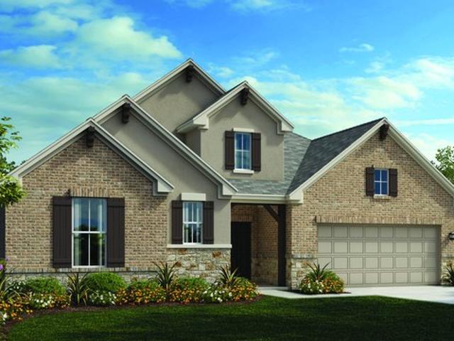 422 Fandango, Boerne, TX 78006