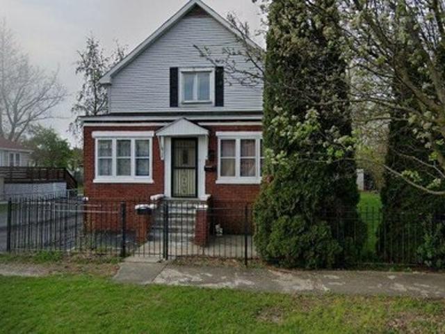422 Francis St, Joliet, IL 60432