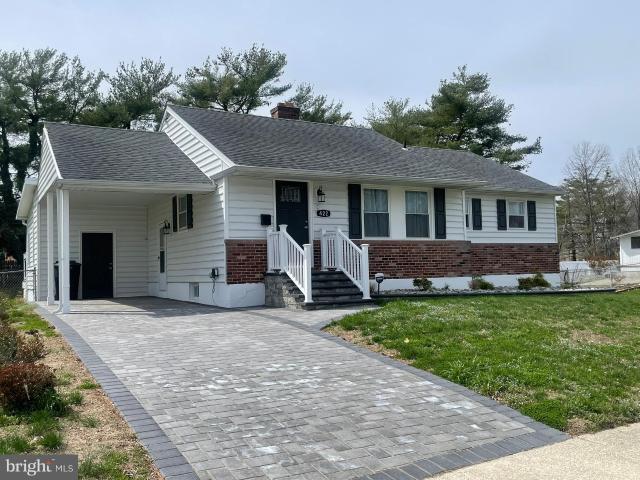 422 Frear Dr, Dover, DE 19901 | MLS #DEKT2045 | Compass