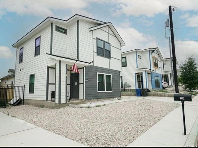 422 K St Unit 103, San Antonio, TX 78220
