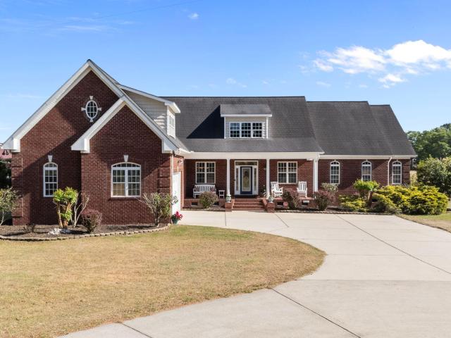 422 Hodge Road