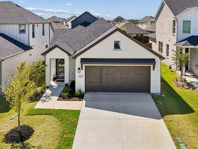 422 Holly Rd, Little Elm, TX 75068