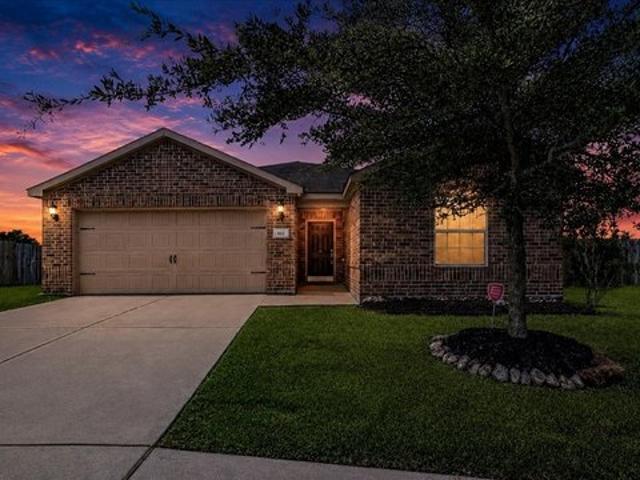 422 Hawks View Dr, La Marque, TX 77568