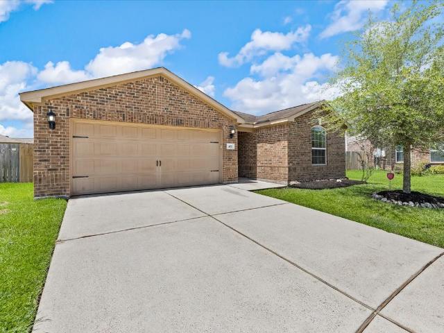 422 Hawks View Drive