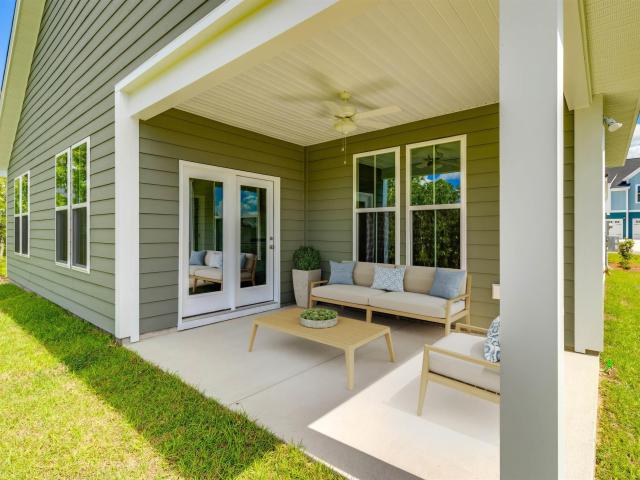 422 Haflinger Lane