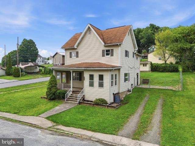 422 Hannah Street