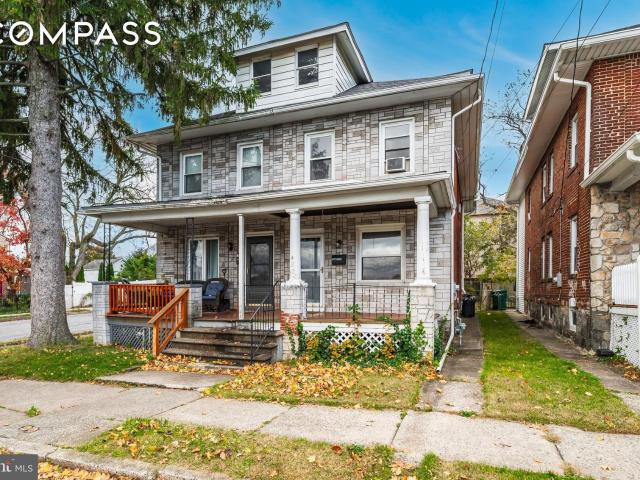 422 Hickory St, Bethlehem, PA