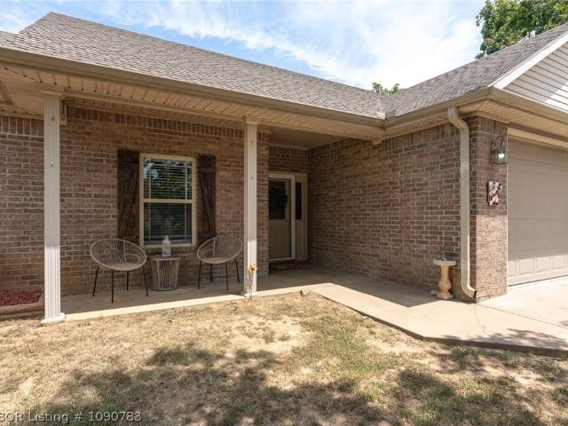 422 Hidden Oaks Road