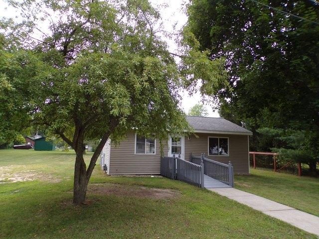 422 High St, Wild Rose, WI 54984
