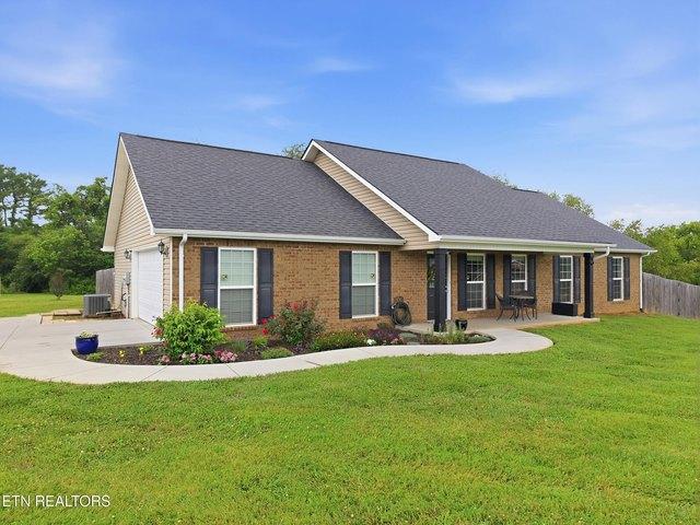 422 Humble Way, Seymour, TN 37865