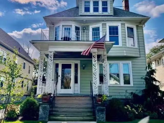 422 Huntington Avenue, Buffalo, NY 14214