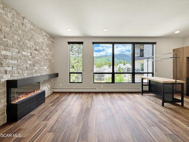 422 Iron Horse Way Unit 206, Winter Park, CO 80482