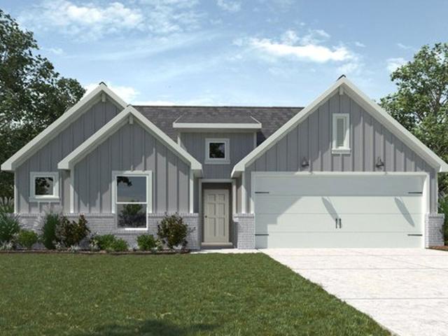 422 Isham Dr, Killeen, TX 76542