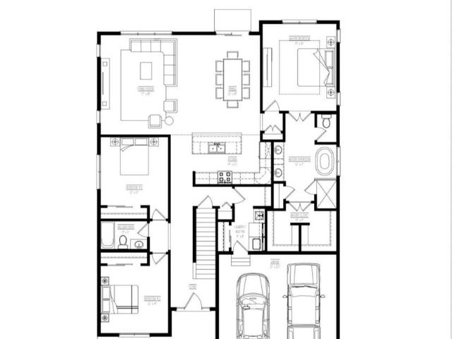 422 James Ave, Mundelein, IL 60060 | MLS #12456
