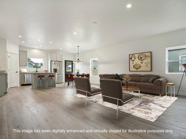 422 Jarrett Ave, Cortez, CO 81321