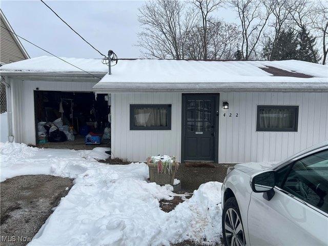 422 Jessamine St, Zanesville, OH 43701