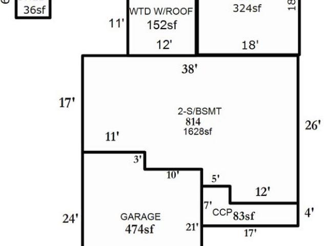 422 Oak Creek Drive