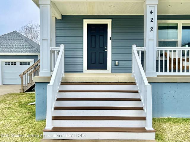 422 Oakwood Drive