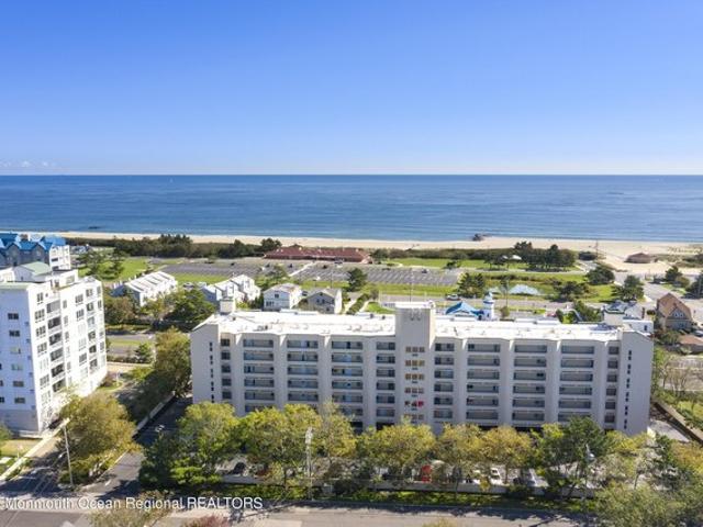 422 Ocean Blvd N Apt 4F, Long Branch, NJ 07740