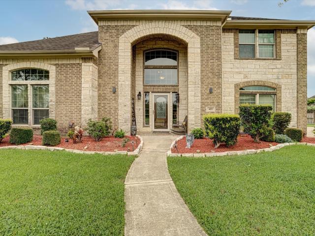 422 Old Orchard Drive
