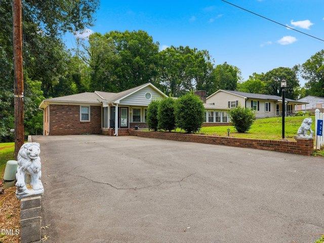 422 Orange Heights Loop Rd, Hillsborough, NC 27278