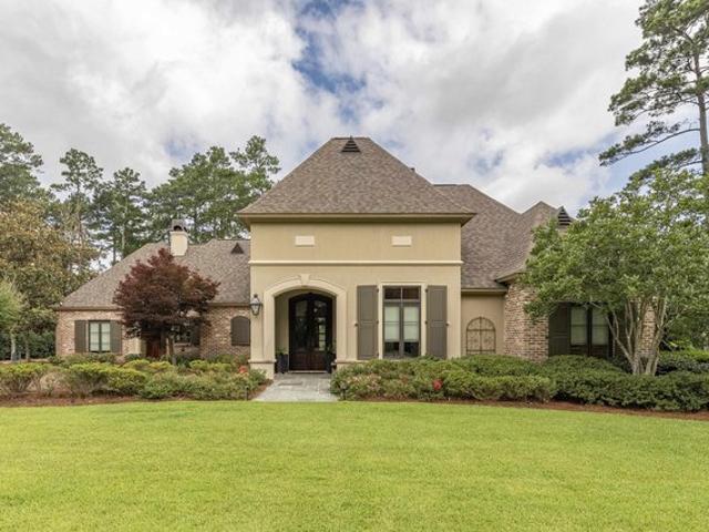 422 Loblolly Ln, Choudrant, LA 71227