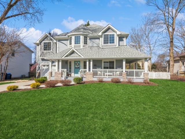 422 Logan Ave, Geneva, IL 60134 | MLS #12611 | Compass
