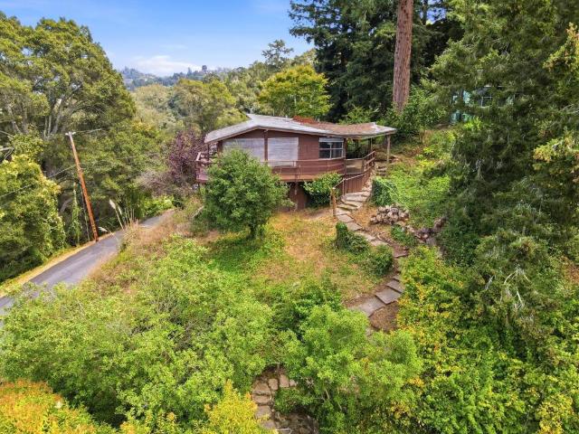 422 Loma Prieta Drive