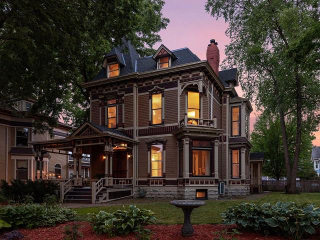 422 Laurel Avenue