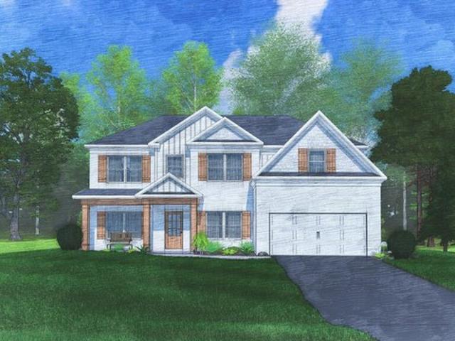 422 Lakeview Way, Lagrange, GA 30241