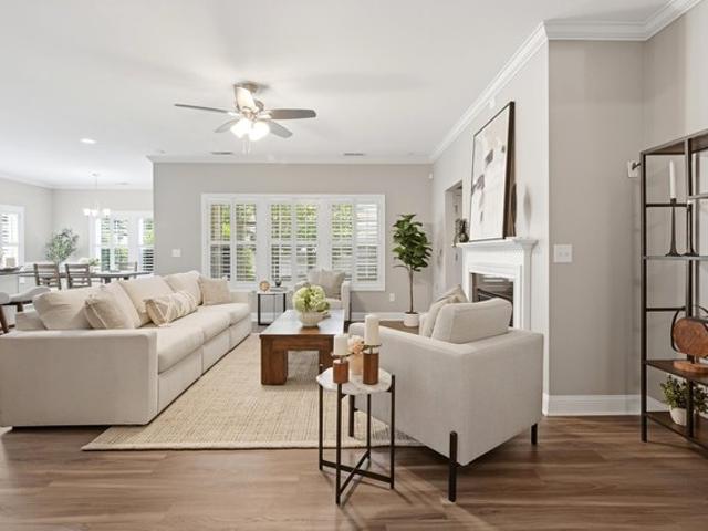 422 Liberty Express Pl, Knightdale, NC 27545