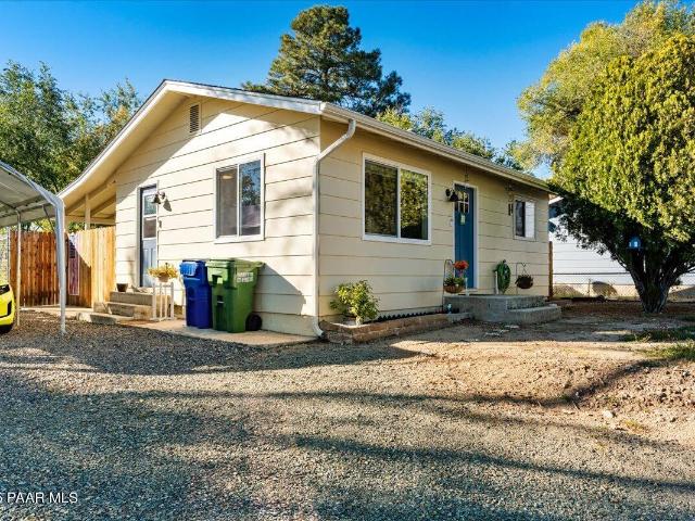 422 Lincoln Ave, Prescott, AZ 86301 | Compass