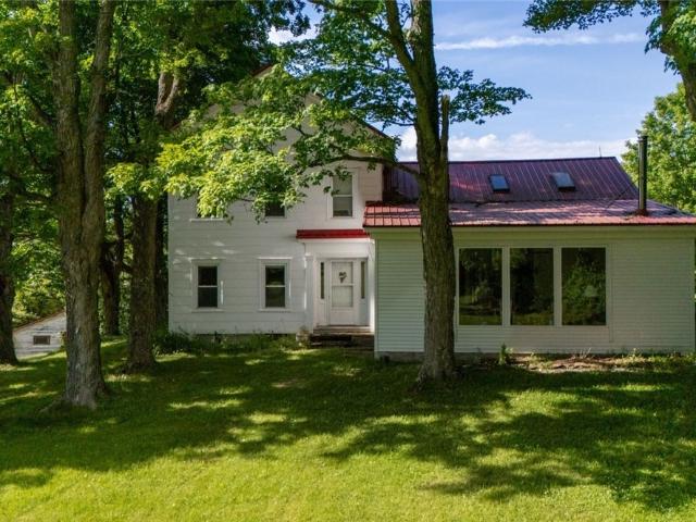 422 Lutheranville Road