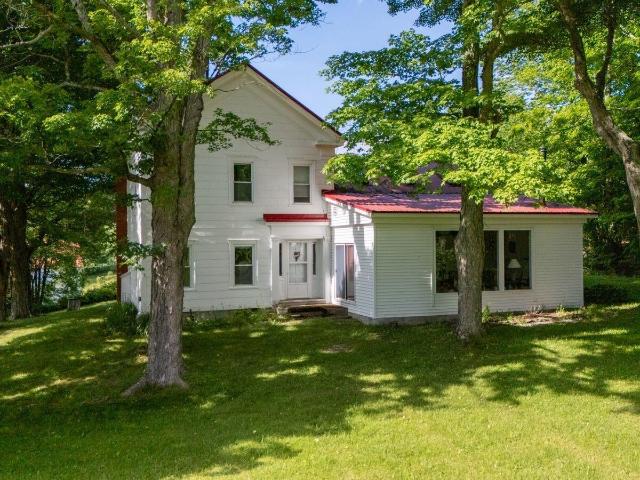 422 Lutheranville Road